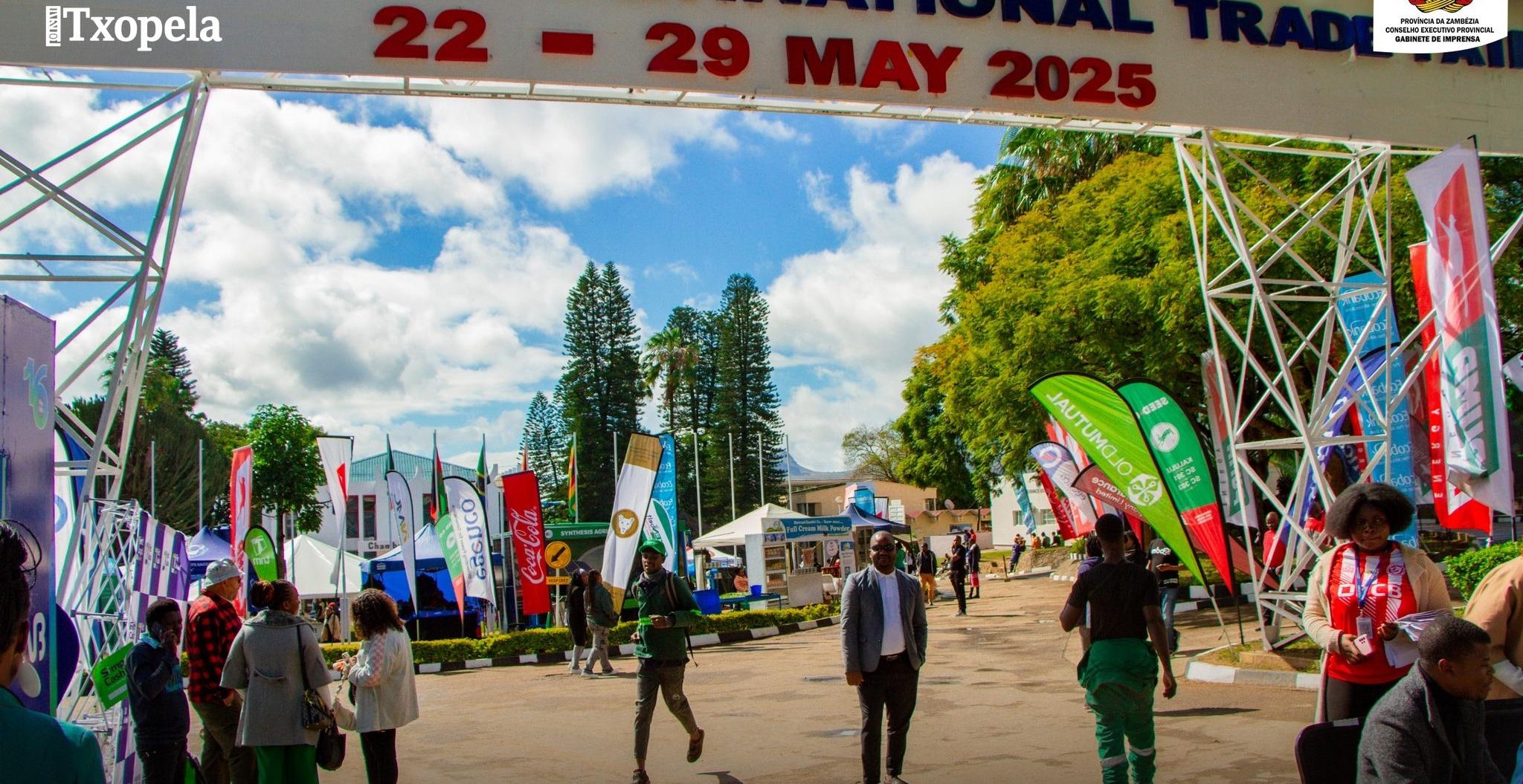Zambézia aposta no Malawi para relançar relações comerciais regionais ...