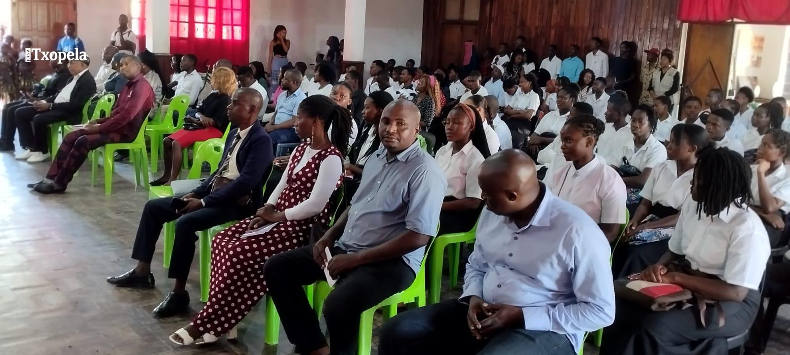 Quelimane exalta a diversidade cultural como bússola para o ...