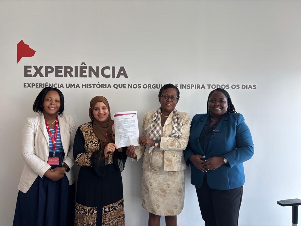 Fidelidade Ímpar junta-se a iniciativa global para promover inclusão ...