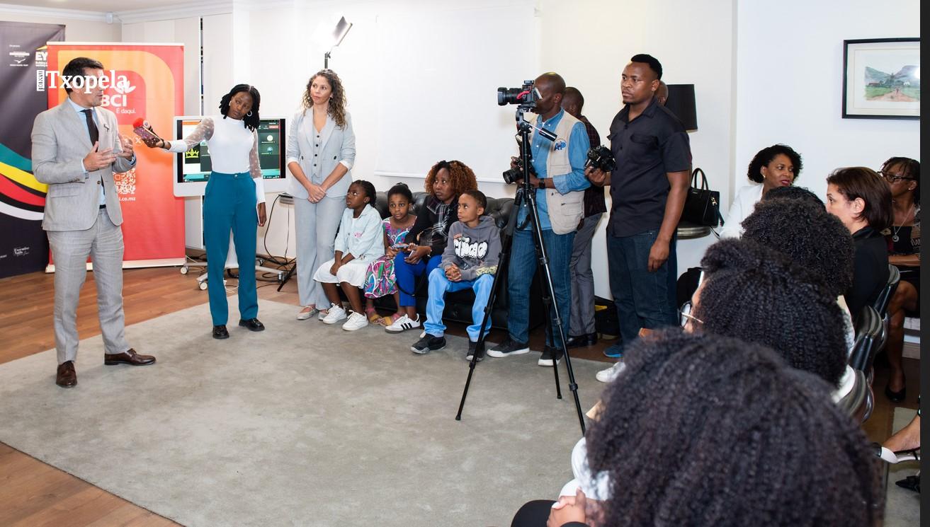 BCI aposta na liderança e empoderamento feminino em Moçambique - Jornal ...