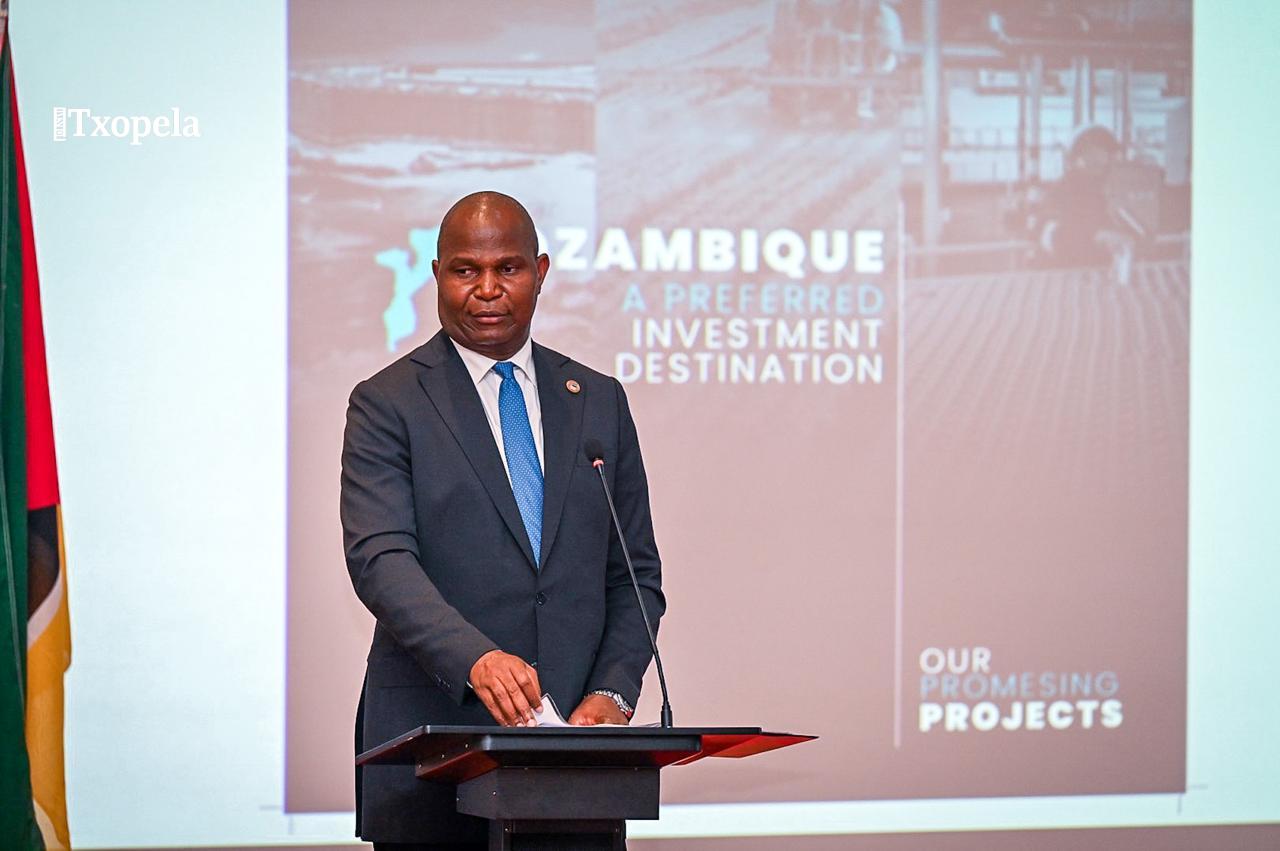 Chapo e Chakwera dão novo impulso à diplomacia entre Maputo e Lilongwe ...