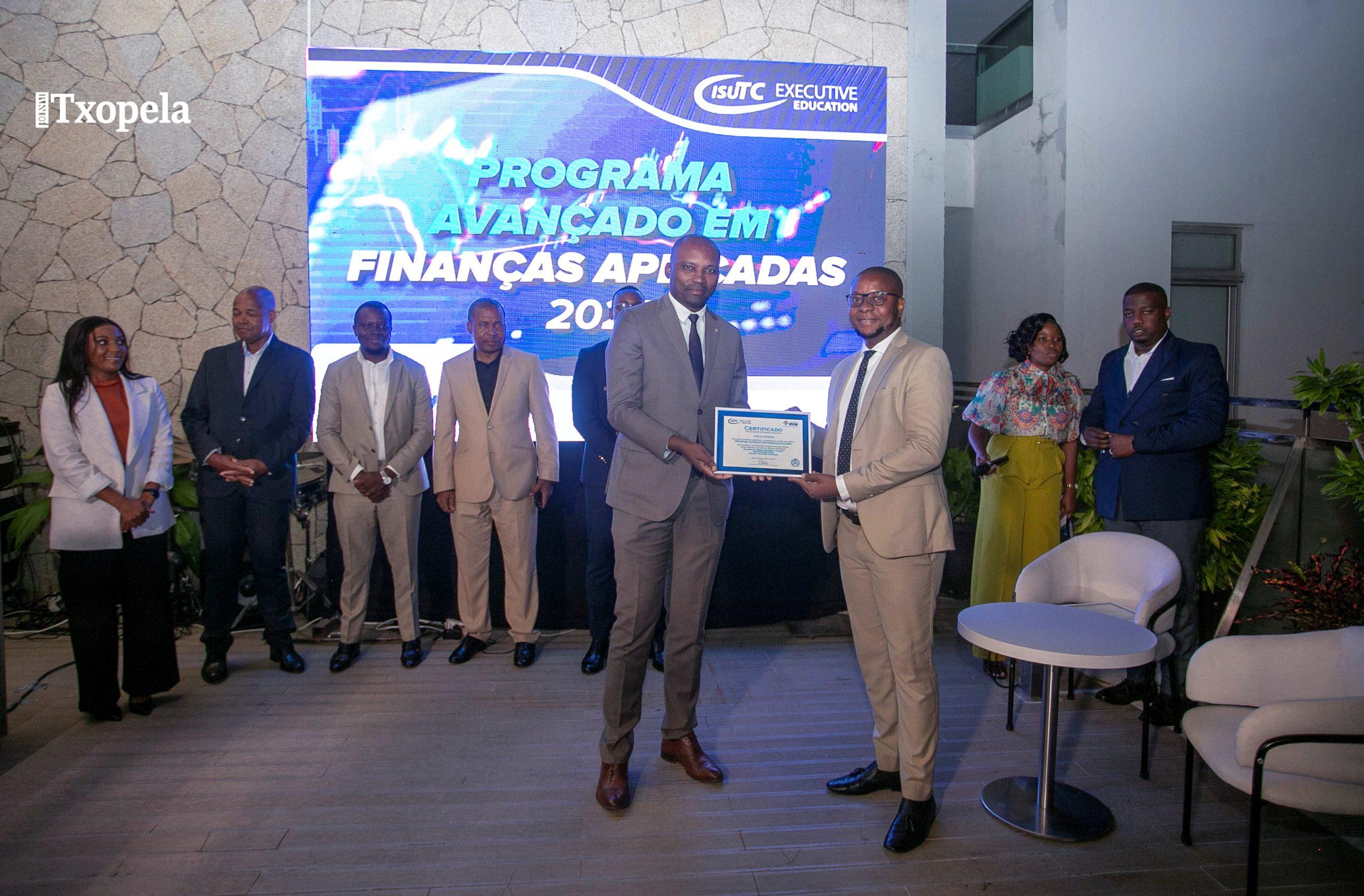 ISUTC Executive Education lança nova edição de Programa Avançado em ...