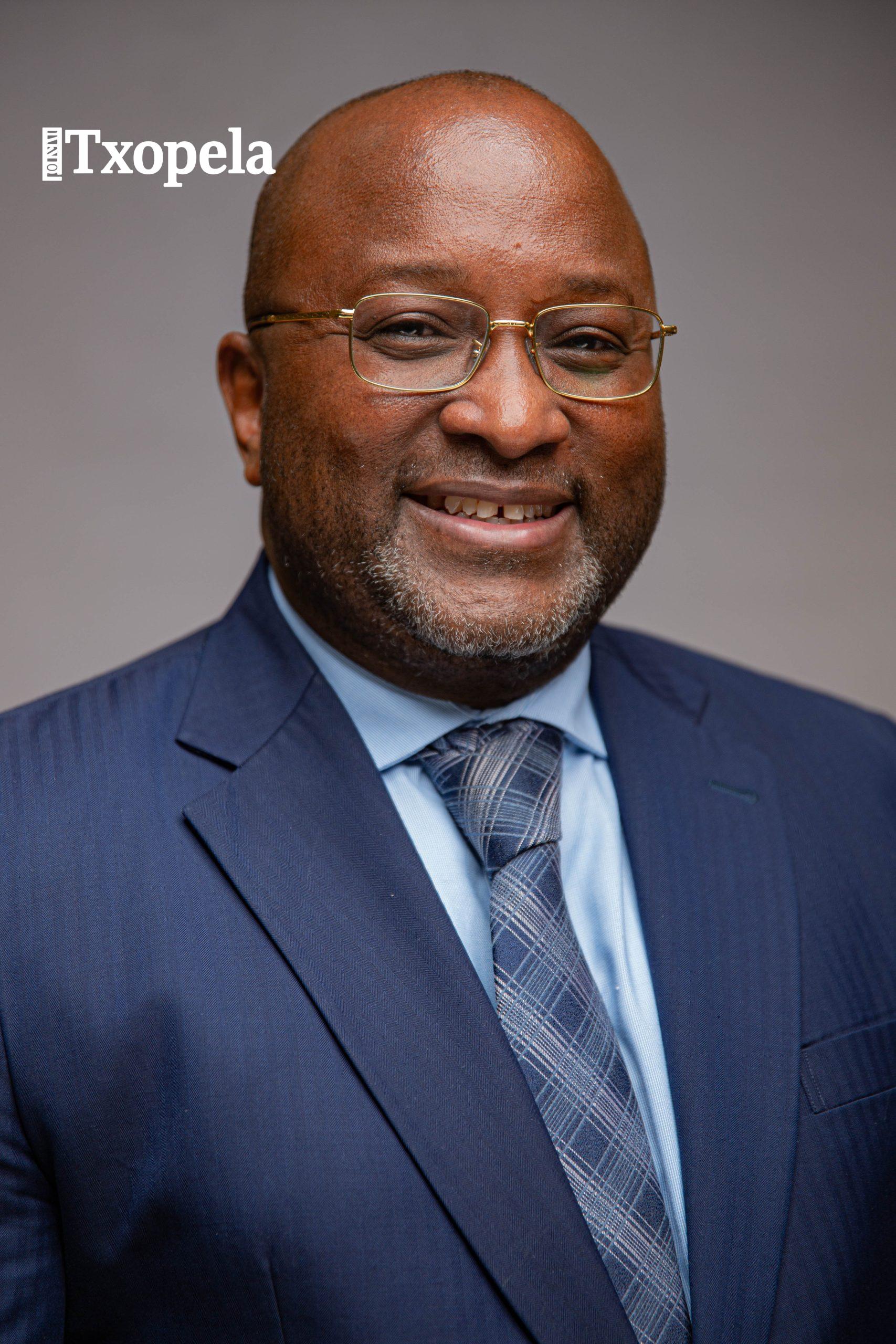 Banco Mundial nomeia novo Director de Divisão para Moçambique ...