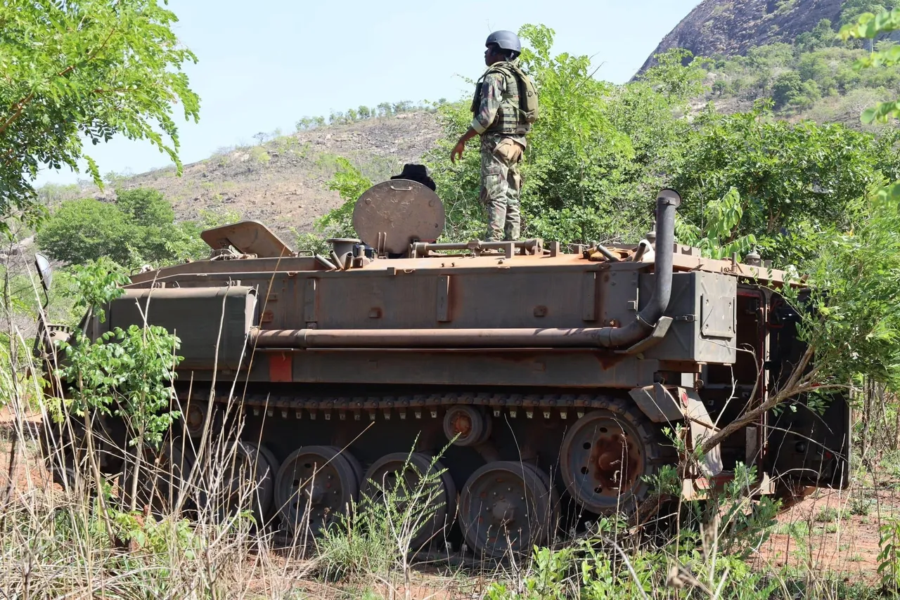 Cabo Delgado: Governo sem clareza sobre autores dos ataques, mas ...