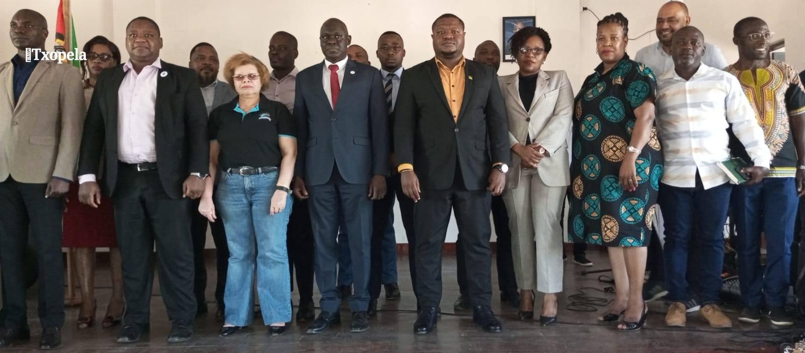 UniLicungo dá o primeiro passo para mudar o futuro da educação ...