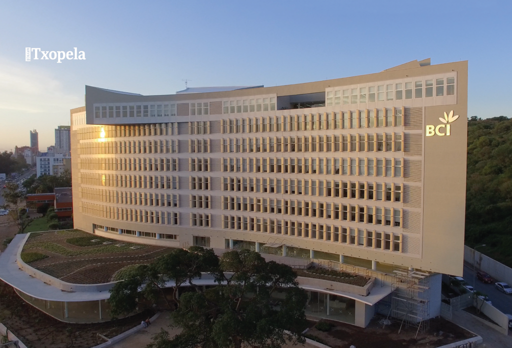BCI vai acolher Fórum de Negócios Moçambique-Itália com foco no ...