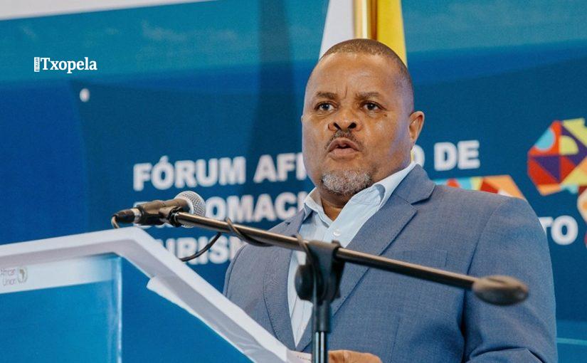 Do CEPAGRI ao Vale do Zambeze: a herança incómoda de Roberto Albino ...